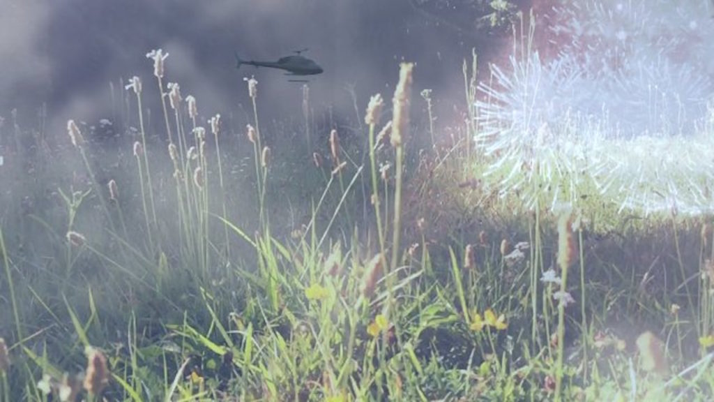 Bee Wars Episode I – Art500